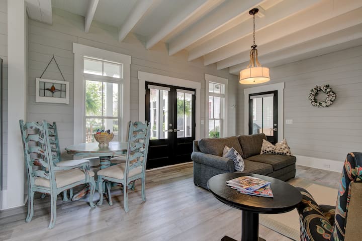 Summer Kitchen Cottage/lake Carolina/columbia,sc - Elgin, SC