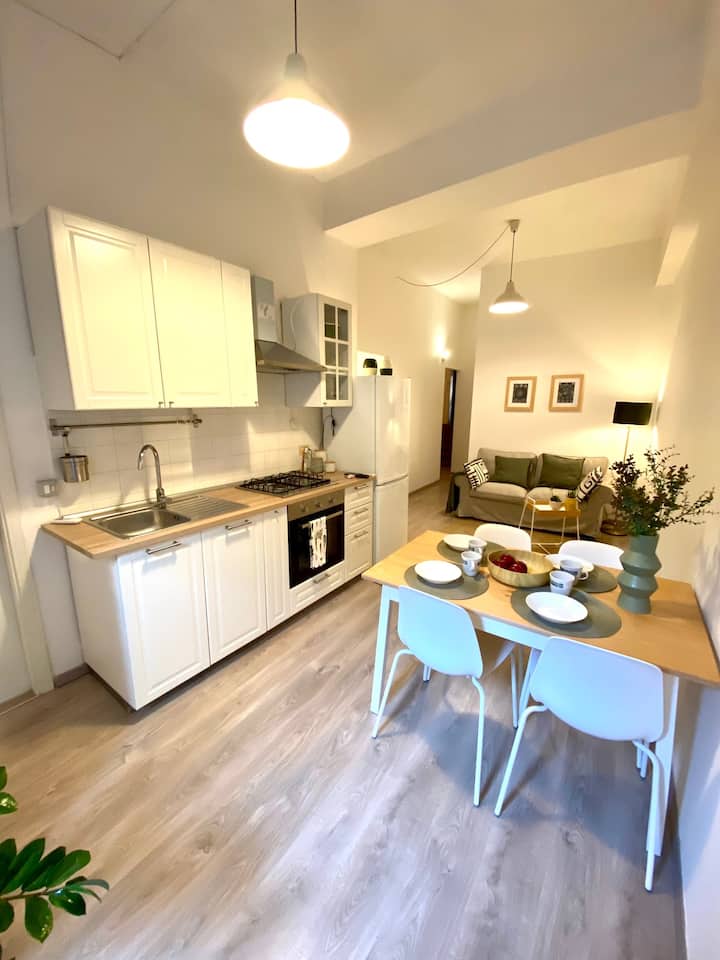 Appartamento Vicino Al Mare - Civitanova Marche