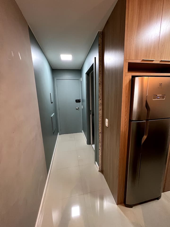 Apartamento Em Brasília - Brasilia