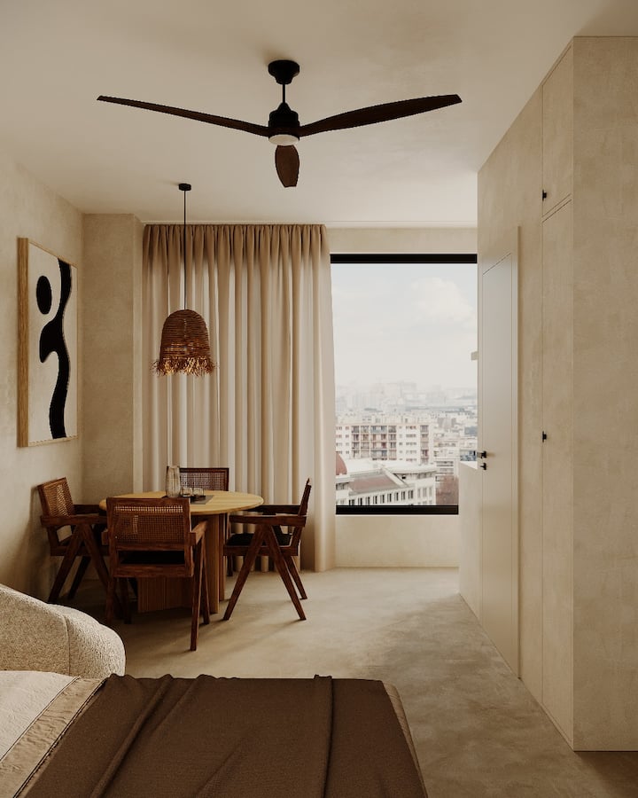 Kyoto Suites - Sleep Inn - Antwerp