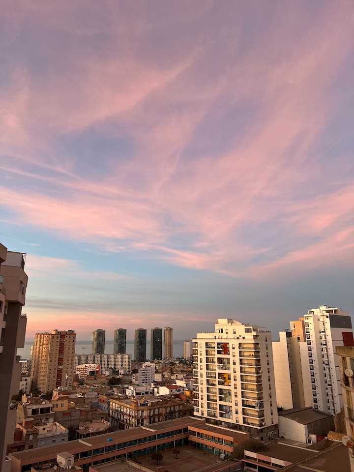 Oran Waterfront Vacation Rentals - Oran Province, Algeria | Airbnb