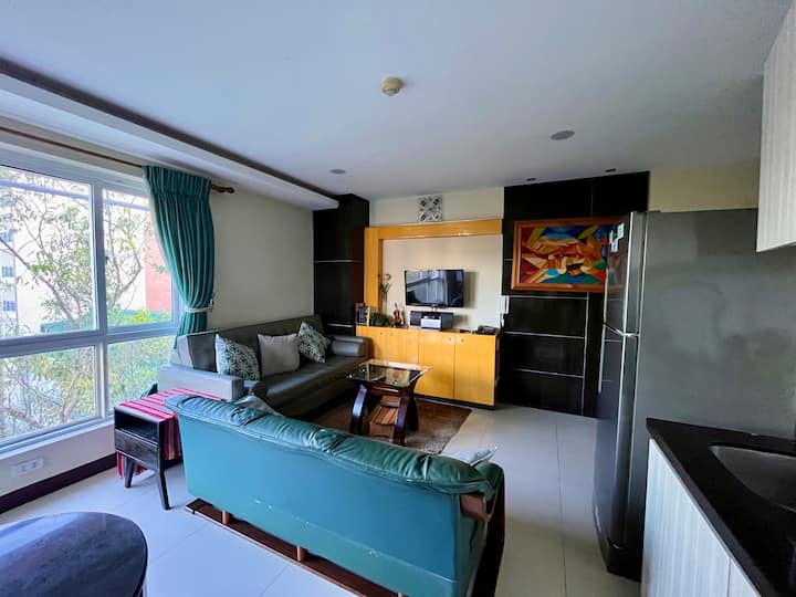 The Kwa Ngy - Baguio