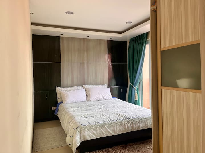 The Kwa Ngy - Baguio