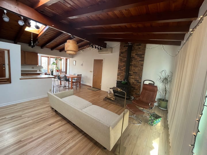 The Leisure Lodge - Boulder, CO