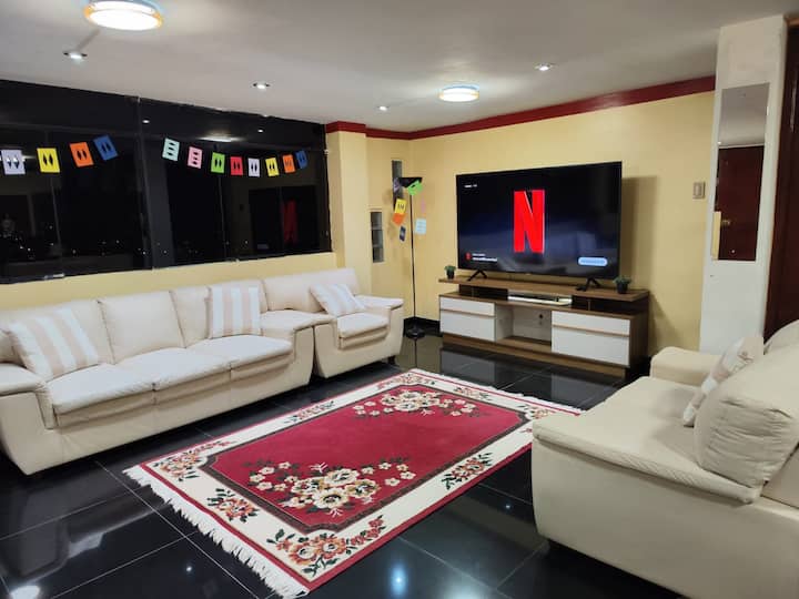 Departamento Exclusivo - Cajamarca