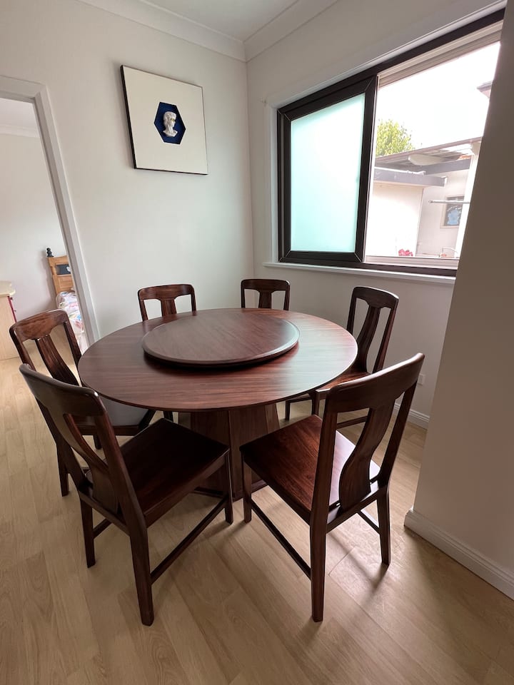 Single Room - Auburn