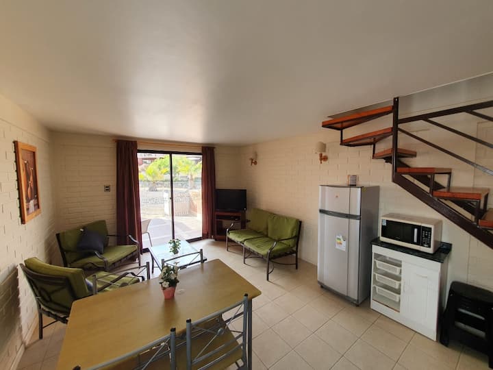 Comoda Casa En Bahia Inglesa - Atacama