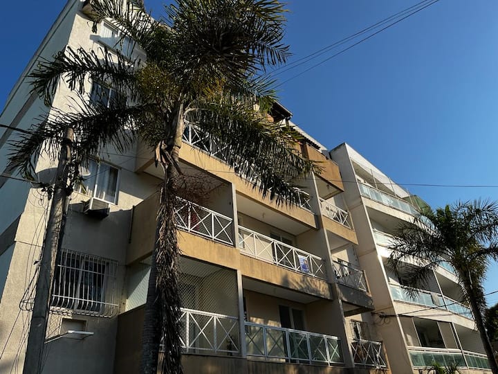 Ap De Praia - Praia Do Pontal - Recreio