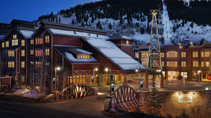 Cozy 2 Bedrm Suite In Town Steps From Ski Lift - Park City, UT