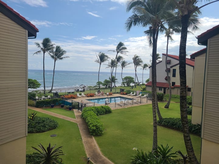 Worldmark Kapaa Shore - Kauai, HI