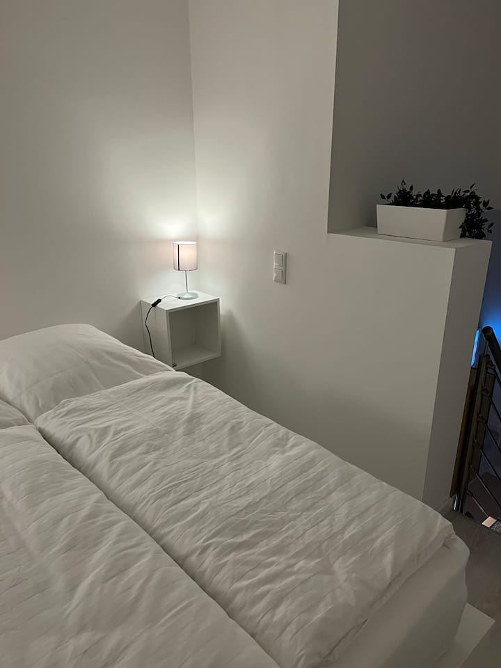 Mimi's Ostseeglück  - App. 6 - Grömitz