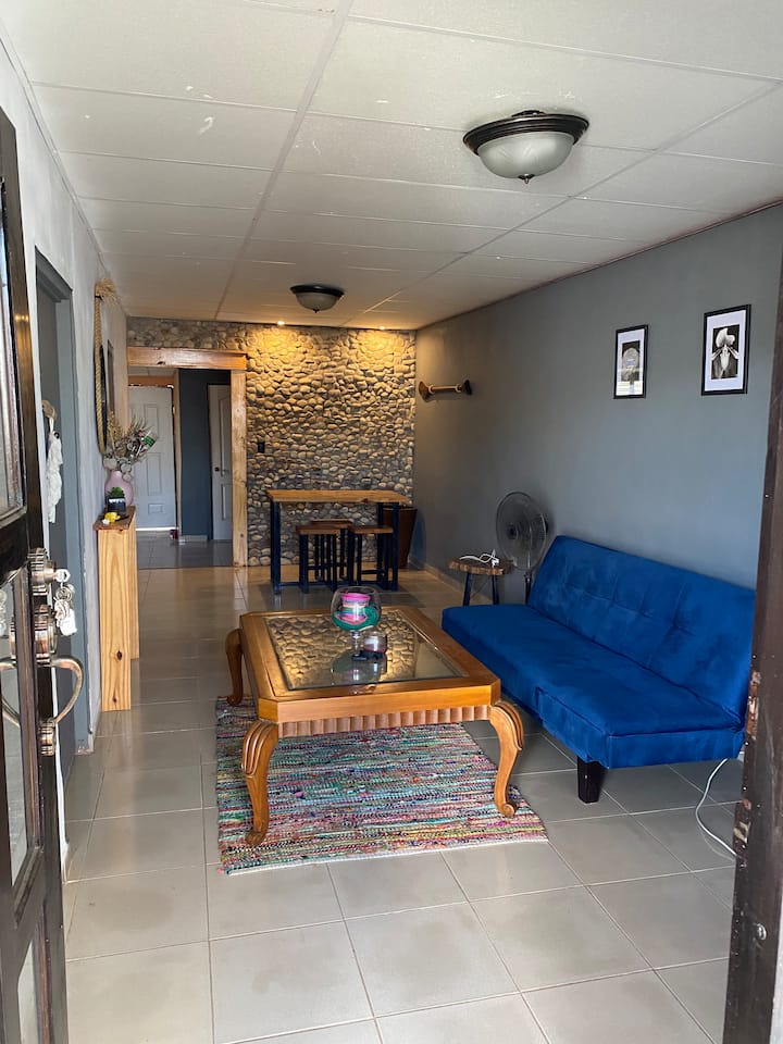 Tu Hogar Fuera De Casa: Sencilla Y Céntrica - Panamá