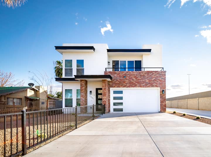 Oasis At Morten B - Phoenix