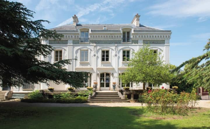 Authentique 3 * Classé Dans Centre De Brunoy. - Quincy-sous-Sénart