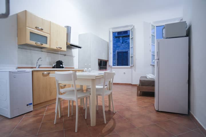 Beatrice - Appartamento Per Due Persone In Centro. - Florenz