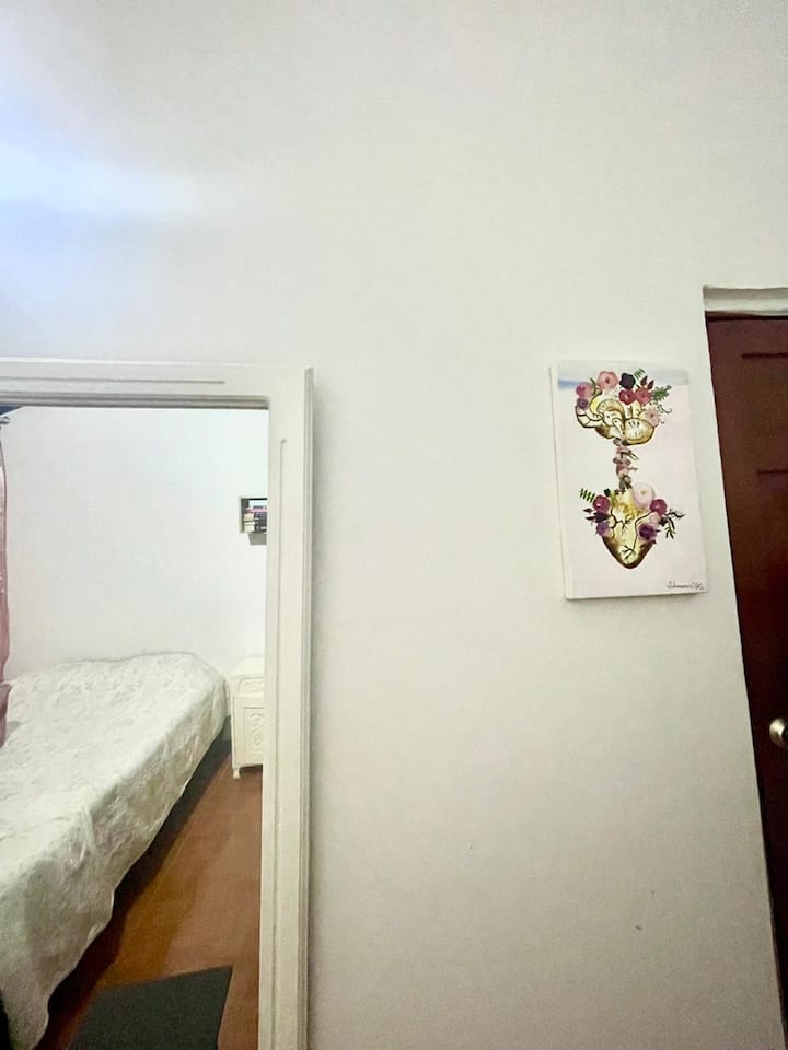 Casa Belén - San Agustín