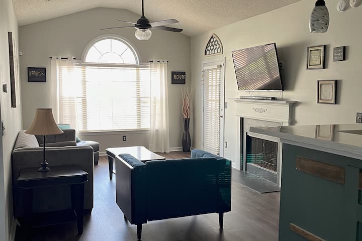 Short Stay In Smyrna Near The Battery Atlanta - Smyrna, GA