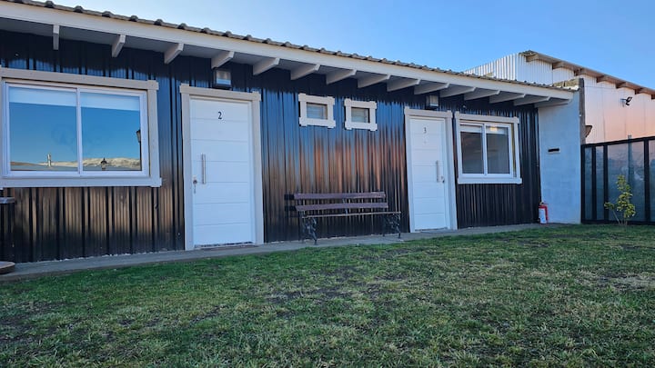 El Calafate "Tiny House" Doble - El Calafate