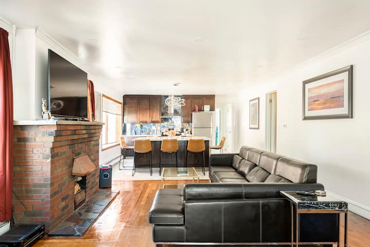 Cozy Private Room - The Bronx, NY