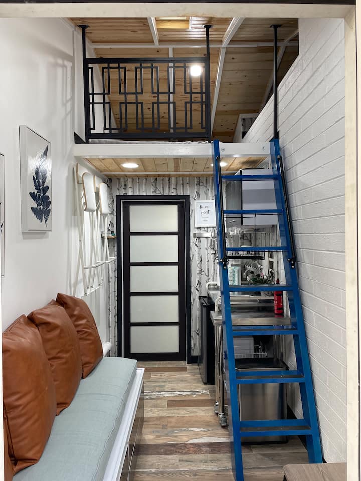 The Birds Nest - Phoenix, AZ