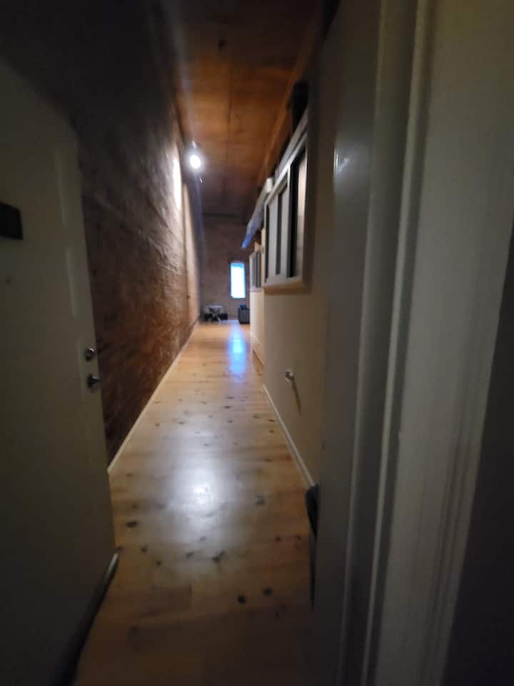 Stylish Gated Apartment. - Chapel Hill, NC