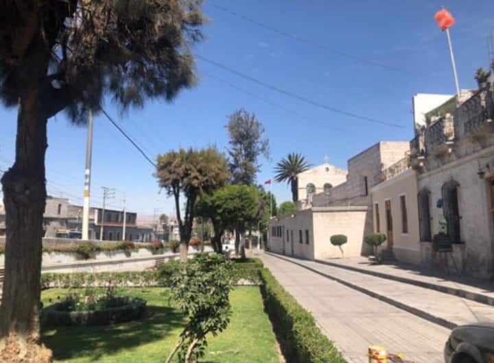 {•~Hoop Home~•} - Arequipa