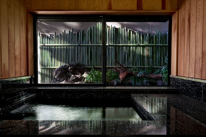 海を望む空中テラスつき貸別荘  プライベート空間でBbq　花火鑑賞 - Atami
