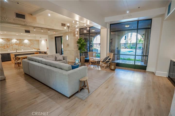 Luxury Meets Farmhouse - Santa Clarita, CA