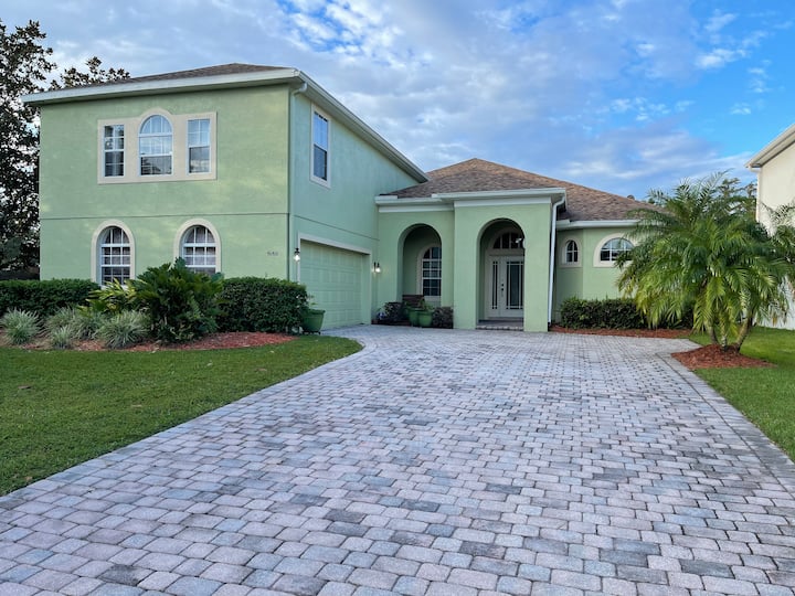 Delightful Studio Apartment. - Orlando, FL