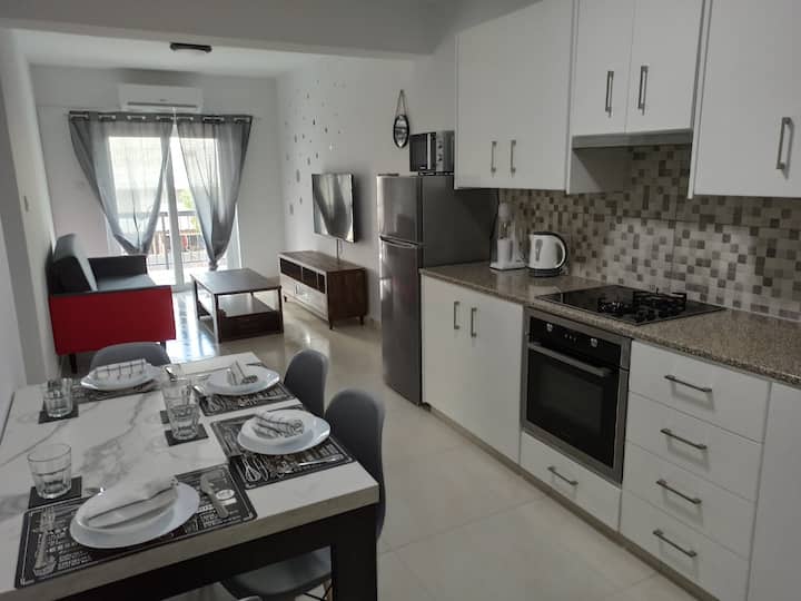 Sweet Holidays In Agia Napa With Swimming Pool - Agia Napa