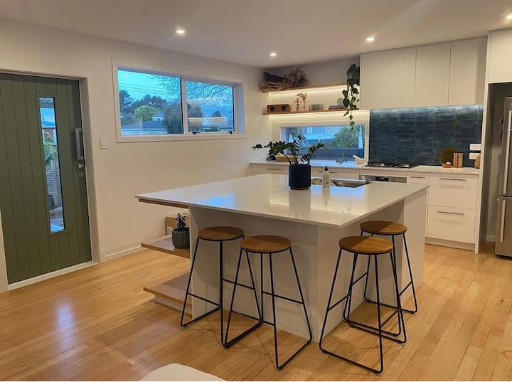 Live The Life On Links! - Mount Maunganui