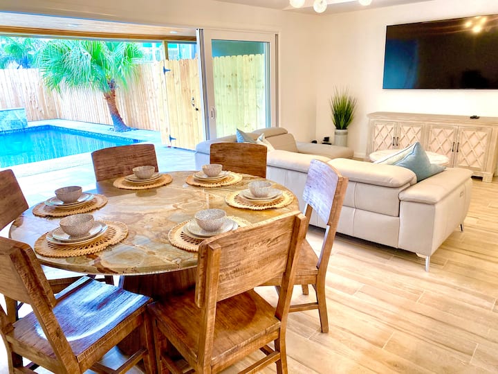 Casa La Isla - South Padre Island, TX