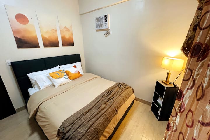 Convenience Meets The Luxury. - Iloilo City