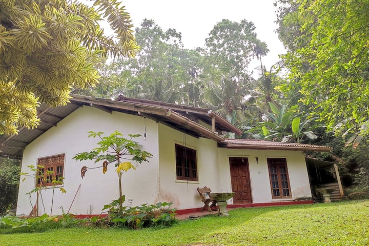 Cinnamon Villa - Sri Lanka