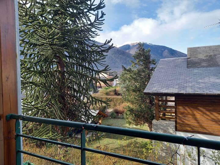 Appartement La Balmanaise Luchon - Les
