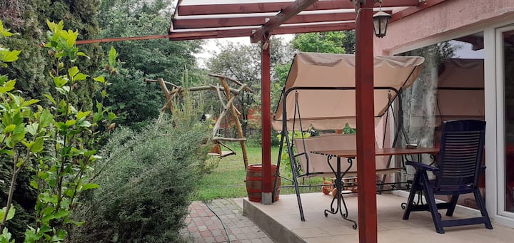 Arina Apartman - Balatonvilágos