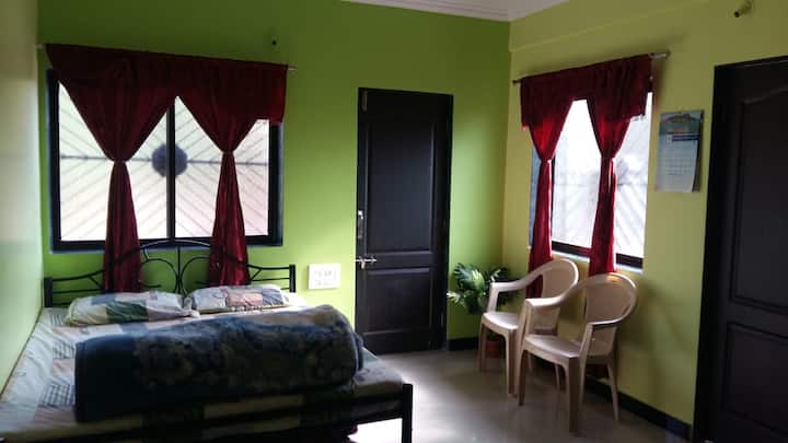 Bridge Corner Villa - Mahabaleshwar