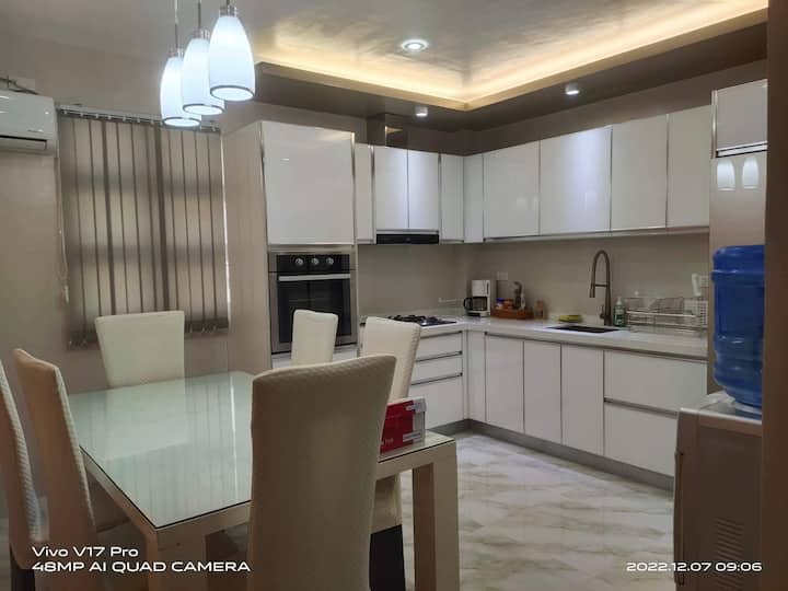 Holiday Home (Makarios Queborac - Naga) - Naga