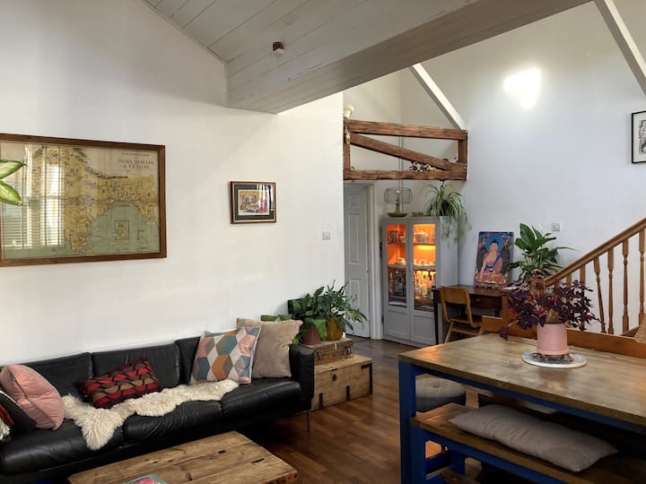 Room In Shared Home The Heart Of Regency Brighton - Hove
