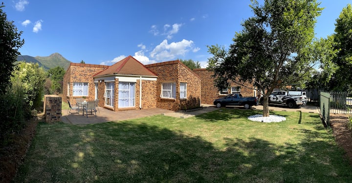 Adventure House - Clarens