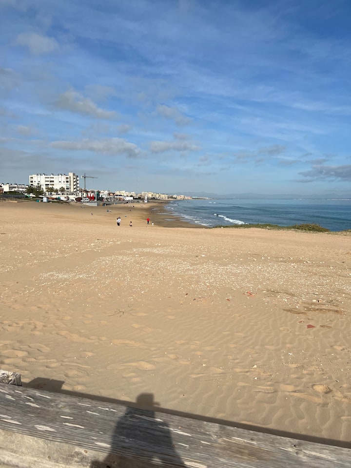 Sun Beach Apartment - Guardamar del Segura