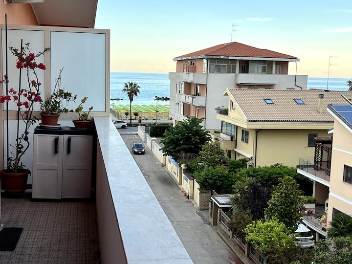 Teresa Al Mare - Silvi