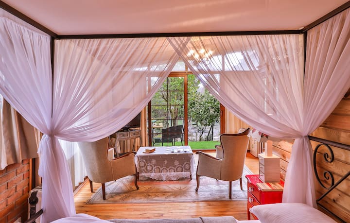 Bungalow With River View | Ağva - Ağva Merkez