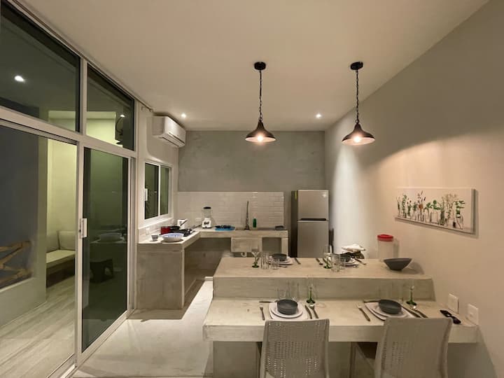 Studio At La Casa De Consuelo - Los Ayala