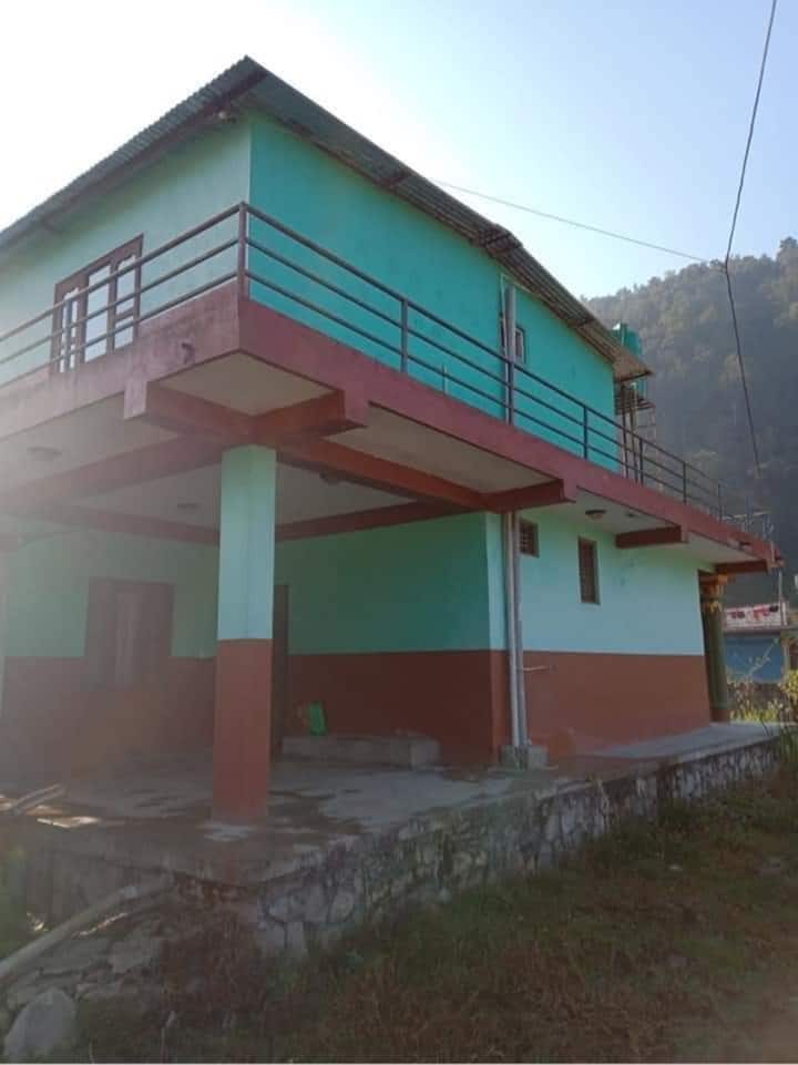 Forest Retreat Home Pokhara - Pokhara