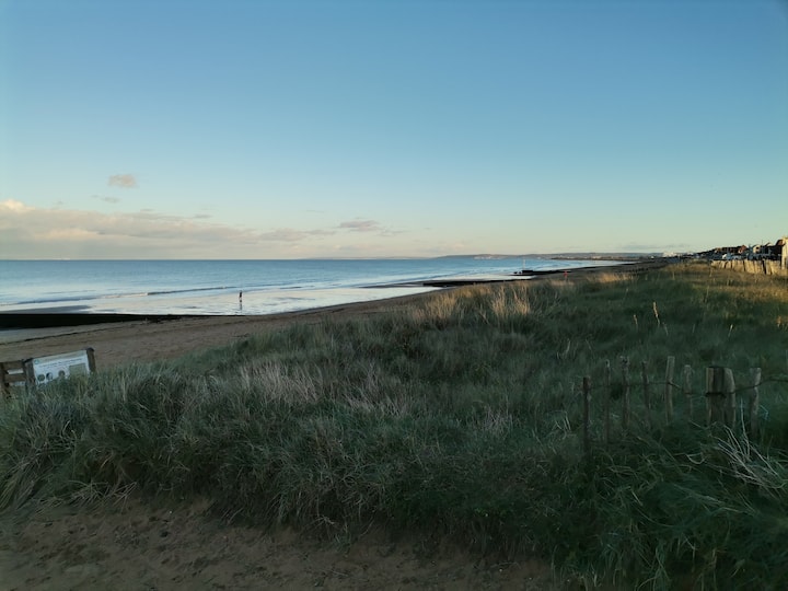 Studio Cosy En Bord De Mer - Luc-sur-Mer
