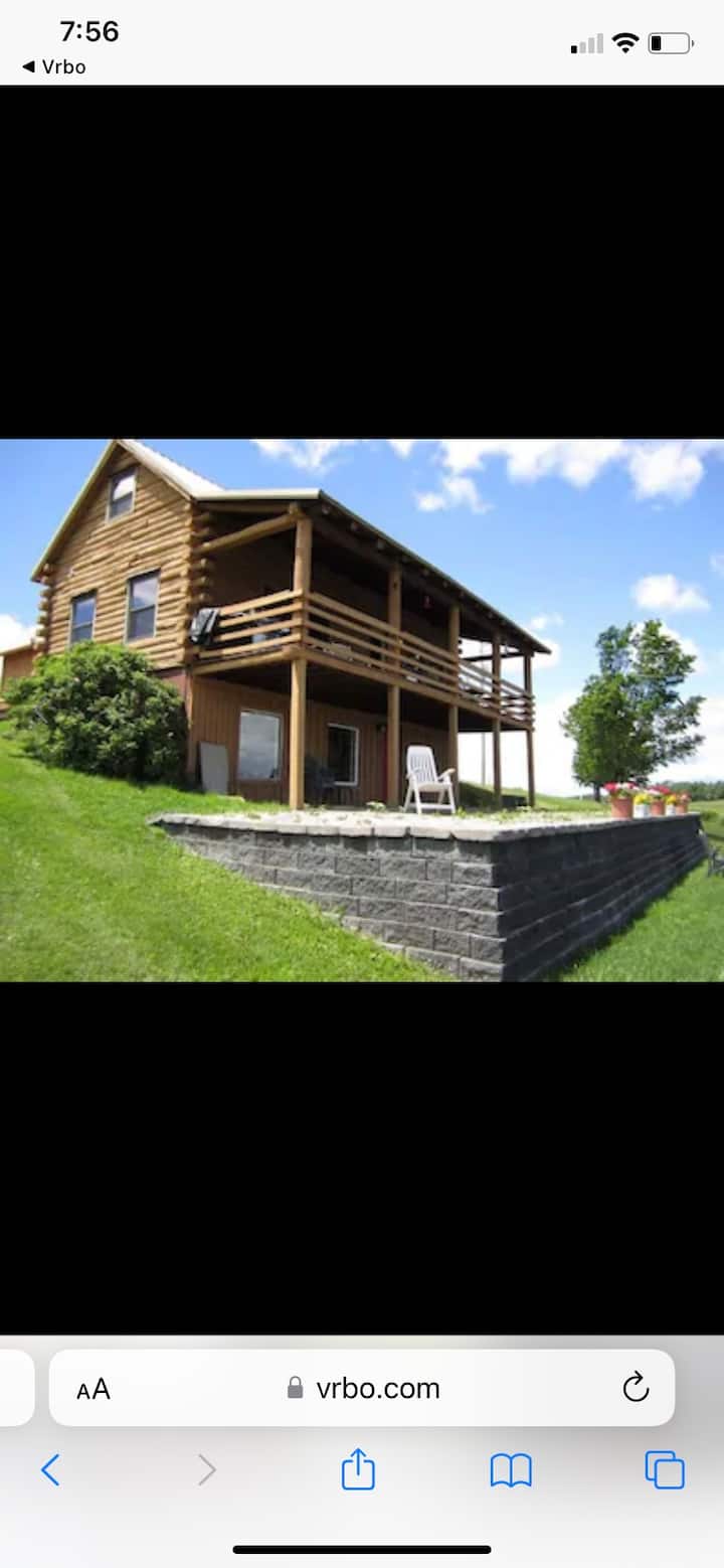 Abbe’s Hideaway - Cooperstown, NY