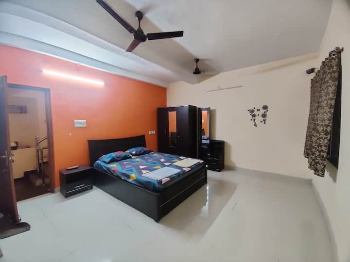 Ellappa's Inn - Vellore - Vellore