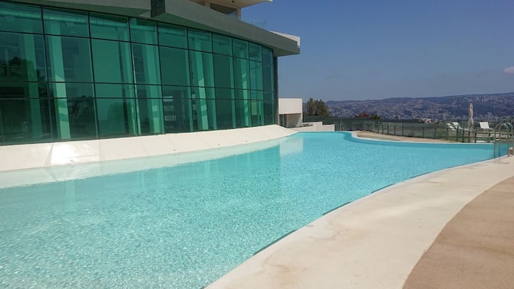 Bello Dpto 3 Hab., Jardin Del Mar. Viña Del Mar. - Quilpué