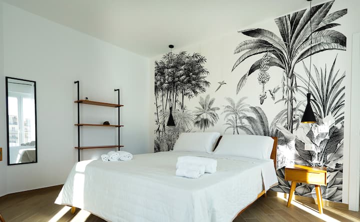Suite Familiare Con Terrazza - Lamezia Terme